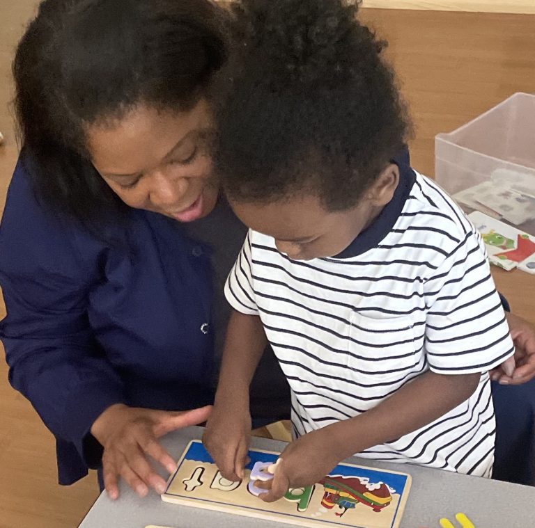 Our Treatment Approach for Pediatrics – Speech Therapy | North Potomac ...