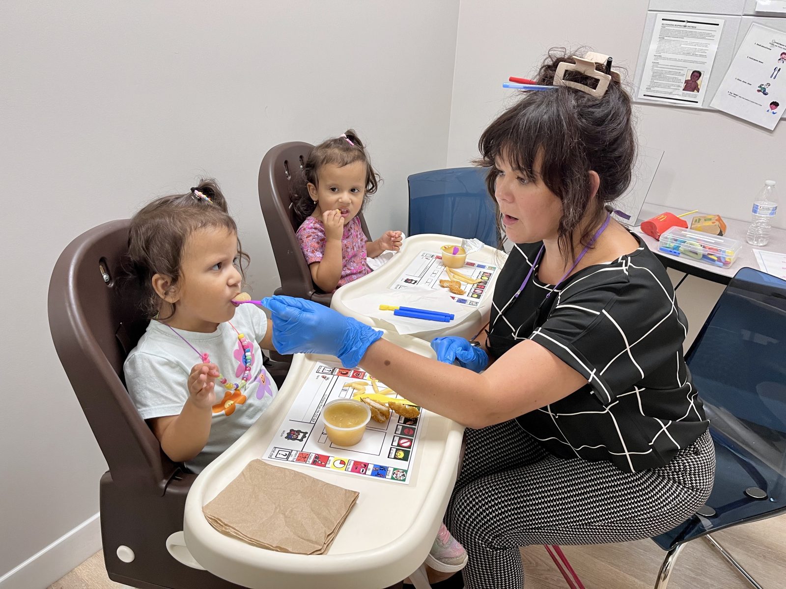 Our Approach – Speech Therapy | North Potomac | Gaithersburg | Metro ...