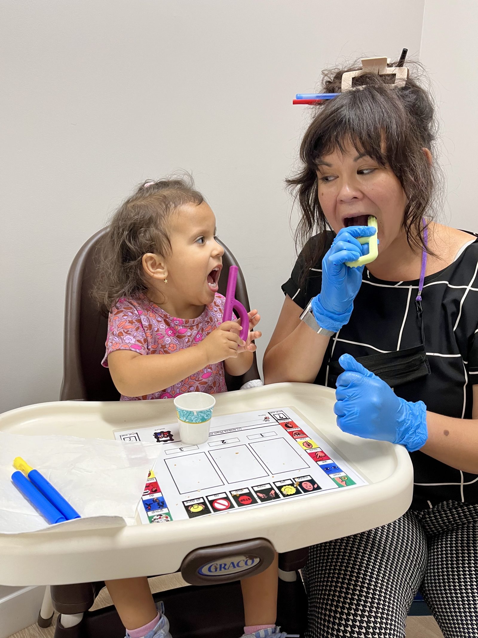 Unlock Your Best Smile and Optimal Oral Function – Speech Therapy ...